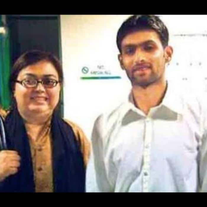 Meet Ayesha, first wife of a STAR cricketer who married her over a ...