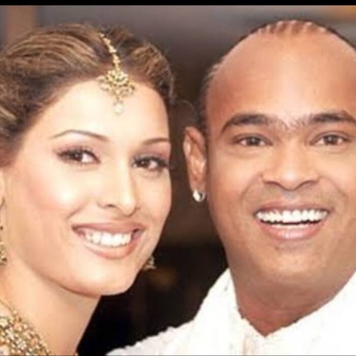 Meet Vinod Kambli's second wife, Andrea Hewitt, was once a super model ...