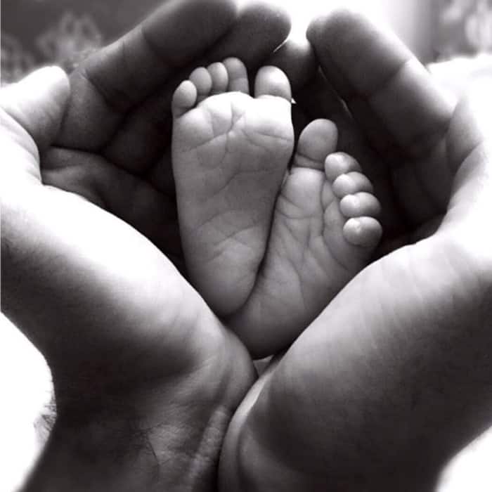 Shveta Salve is obsessed with her adorably cute daughter, shares ...