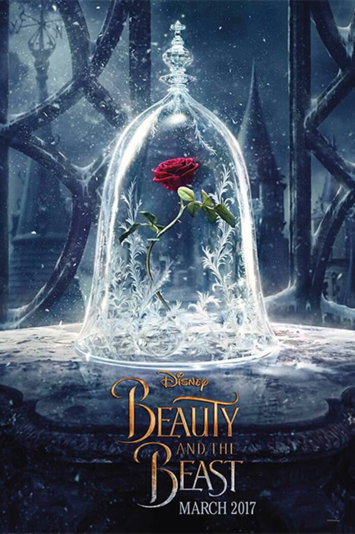 Beauty and the Beast first look photos