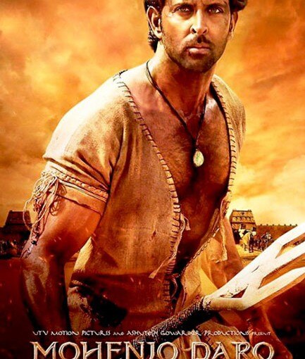 Mohenjo-daro first look pics