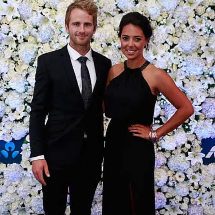 Meet Sarah Raheem beautiful wife of STAR cricketer Kane Williamson ...