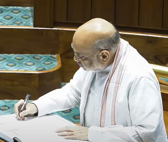 First Session of 18th Lok Sabha