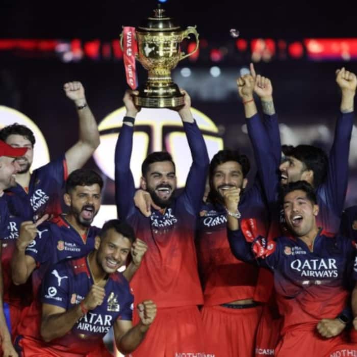 Great news for Kohli's RCB, star player missed IPL 2025 final, but...