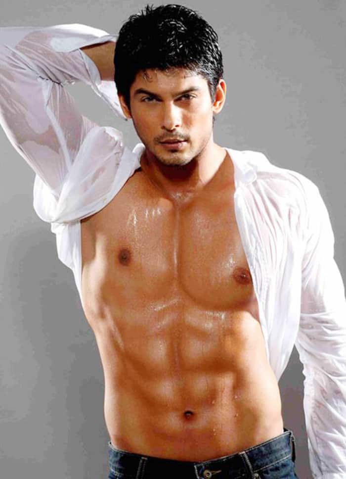 Bigg Boss 13: Know All About Celebrity Contestant Siddharth Shukla Here