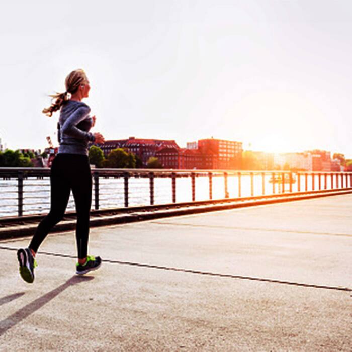 Habits of a fitness freak that you must try