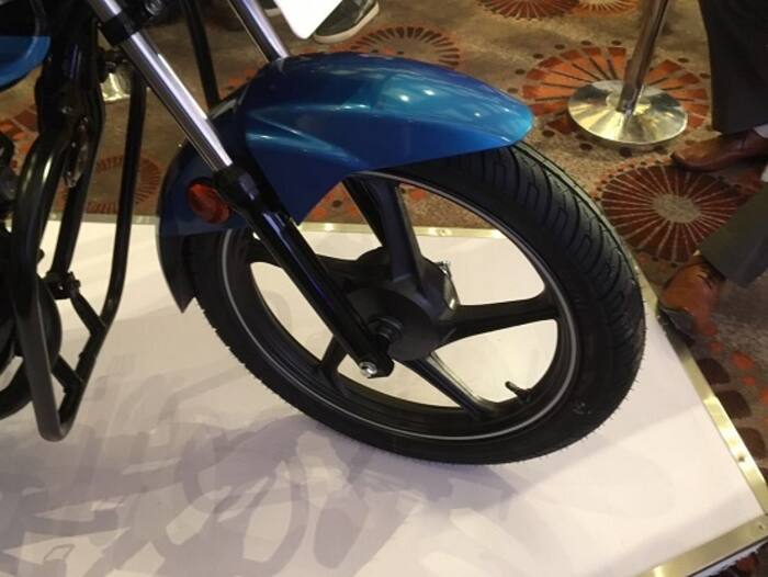 Hero Splendor iSmart 110 - Image Gallery