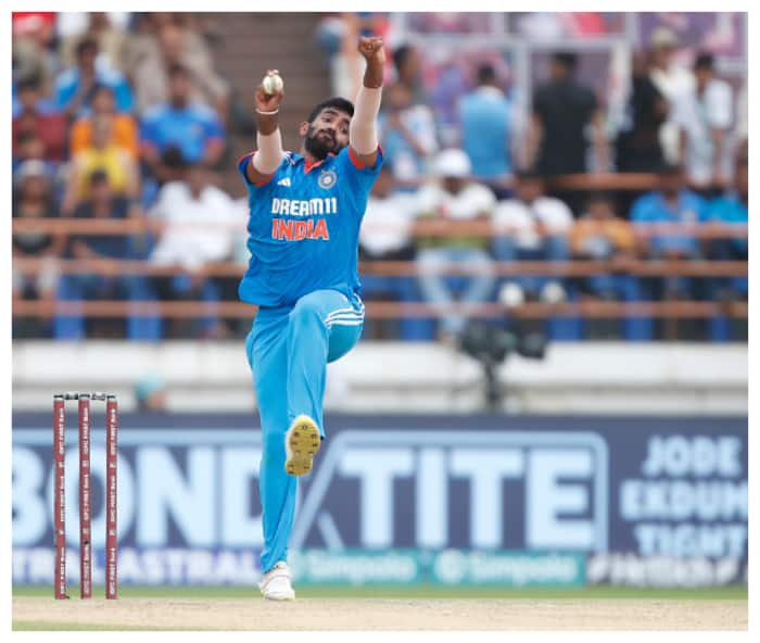 Jasprit Bumrah vs Shoaib Akhtar: Which pacer had better stats after playing 204 international games