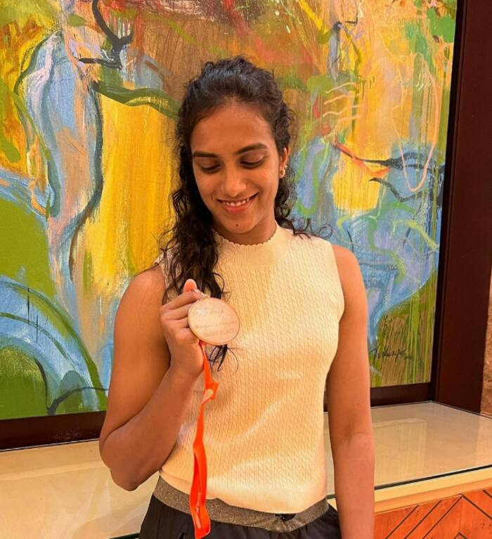 Five World Championships Title