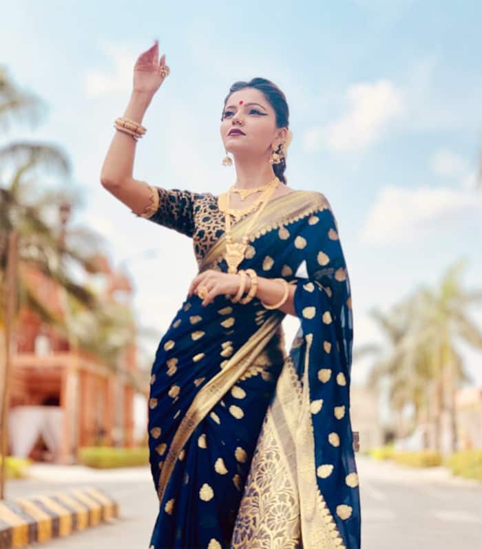 'Shakti Astitva Ke Ehsaas Ki' cast celebrate with cake