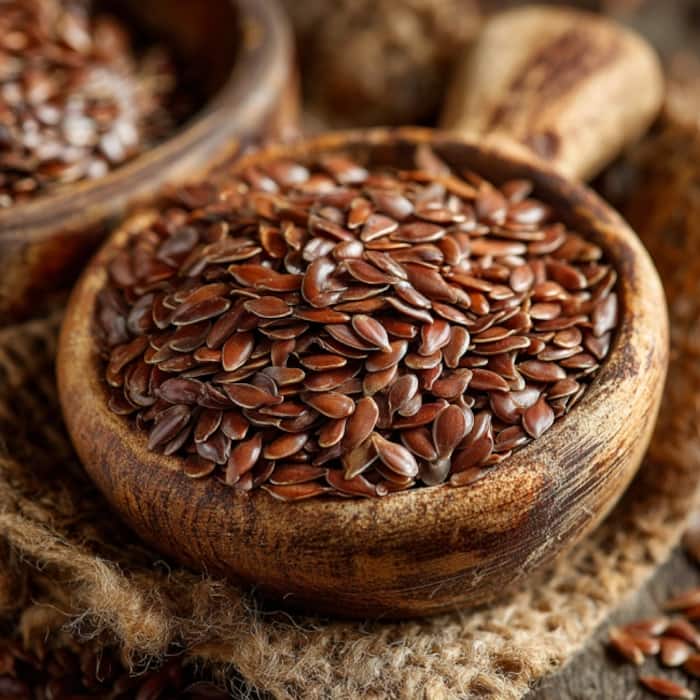 4 seeds and 4 drinks that reduce bloating naturally, approved by experts