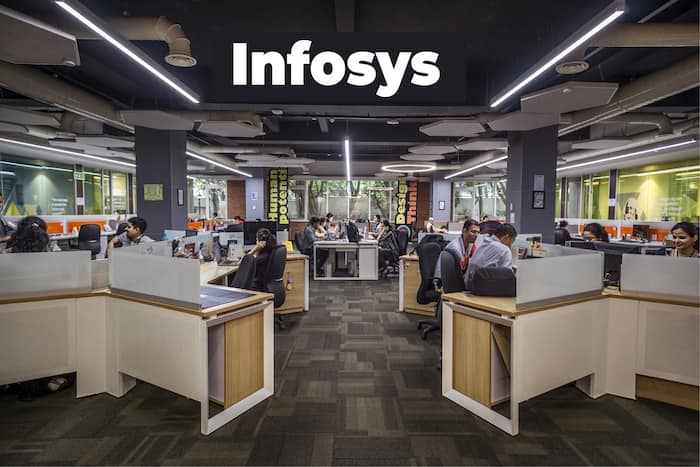 Will Infosys Allow Its Employees to Work From Home? Check CEO Salil ...
