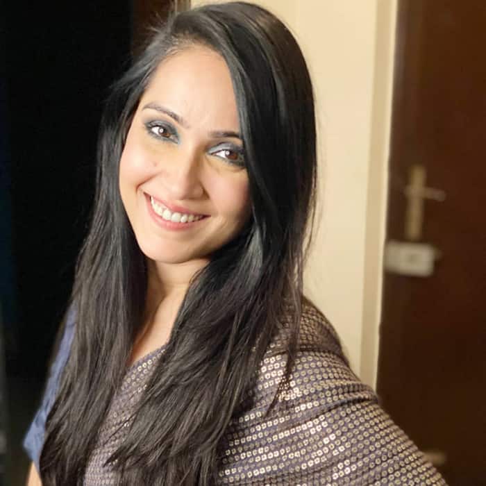 Shibani Bedi: All You Need to Know About The Flight Lead Actor