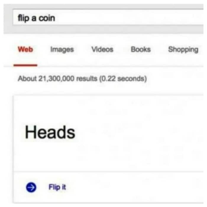 Top 10 Google Secrets And Tricks