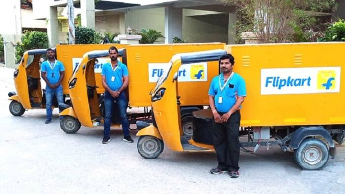 Flipkart Valuation Surges to USD 37.6 Billion After Raising USD 3.6 Billion