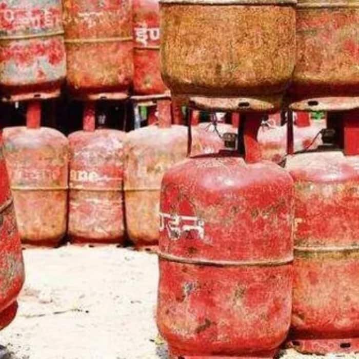 No LPG cylinder at home? 5 easy ways to check status of your gas ...
