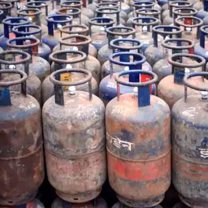 How to apply for commercial LPG cylinder amid supply crisis?