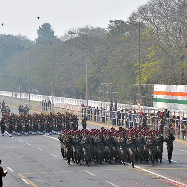 Sheikh Mohammed bin Zayed will be chief guest for Republic Day 2017 parade