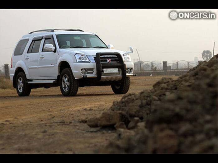 Force One Exteriors