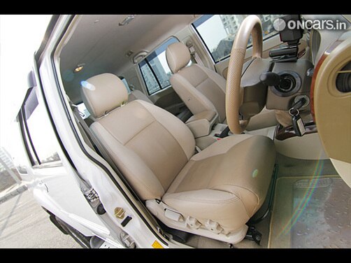 Force One Interiors img6