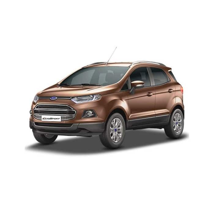 5 best selling SUVs under 15 lakhs in India