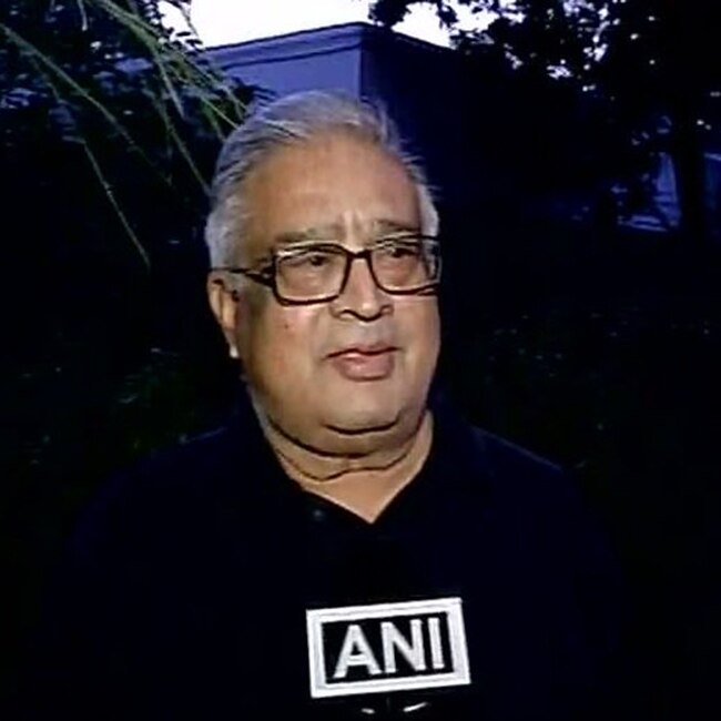 Major fire breaks out in Sainath Nagar in Maharashtra