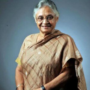 Sheila Dikshit : Latest News, Videos and Photos on Sheila Dikshit ...