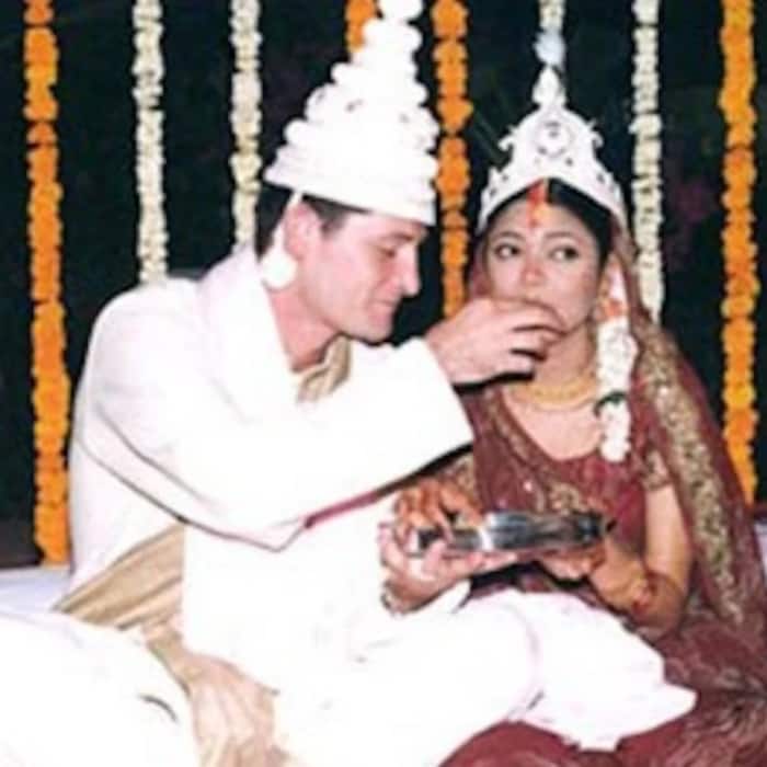 From Zaheer Abbas to Glenn Maxwell – Foreign cricketers with Indian wives