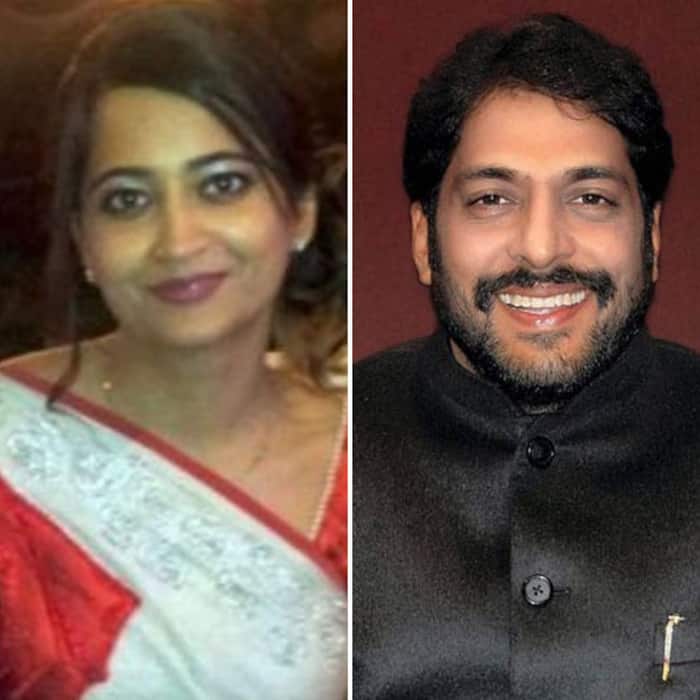 Jagjivan Ram’s son Suresh Ram sex scandal in 1978