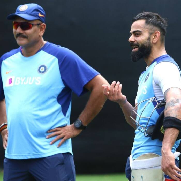 Virat Kohli is getting ready to return for RCB in IPL 2025