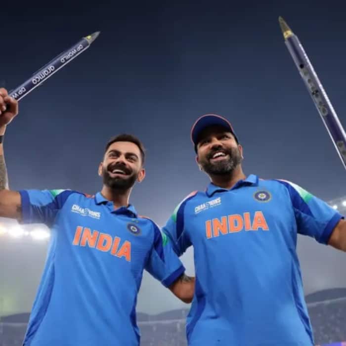 Bad news for Virat Kohli and Rohit Sharma fans, star India players may retire after Australia ...