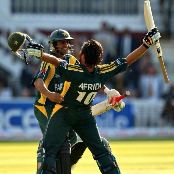 Meet star cricketer who was born into a Muslim Rajput family, never ...