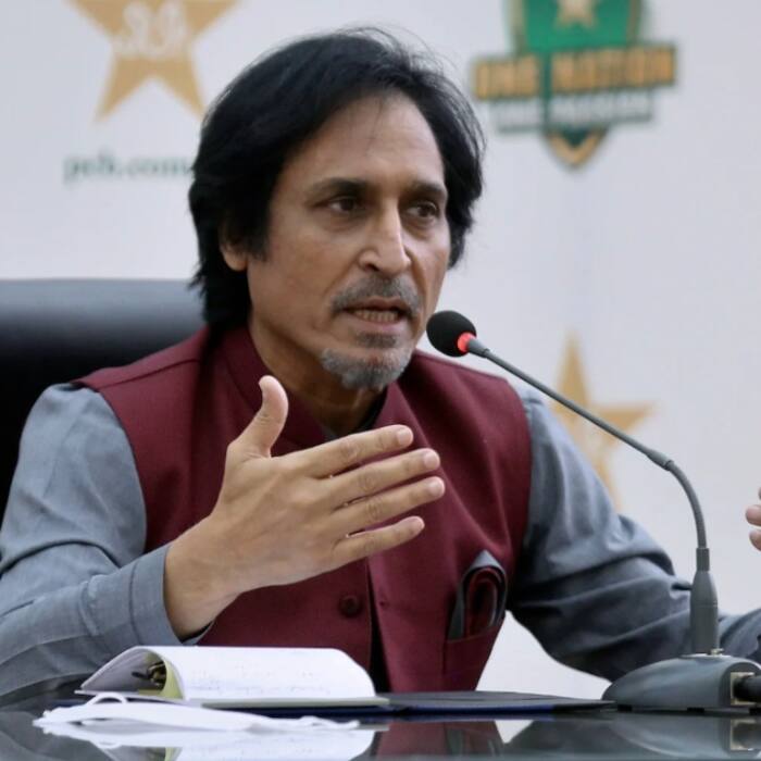 Indian business houses run Pakistan cricket, India can destroy PCB, claims former Pakistan captain