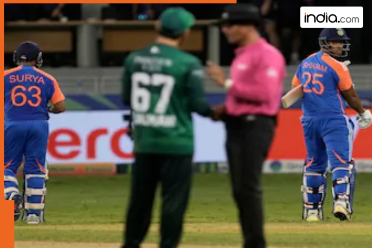 Former PCB Chairman reveals what forced Pakistan to play Asia Cup 2025 ...