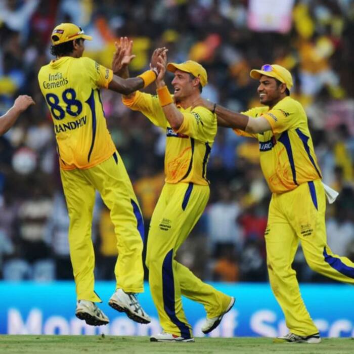 Meet Dhoni's teammate, World Cup finalist but star cricketer now drives ...