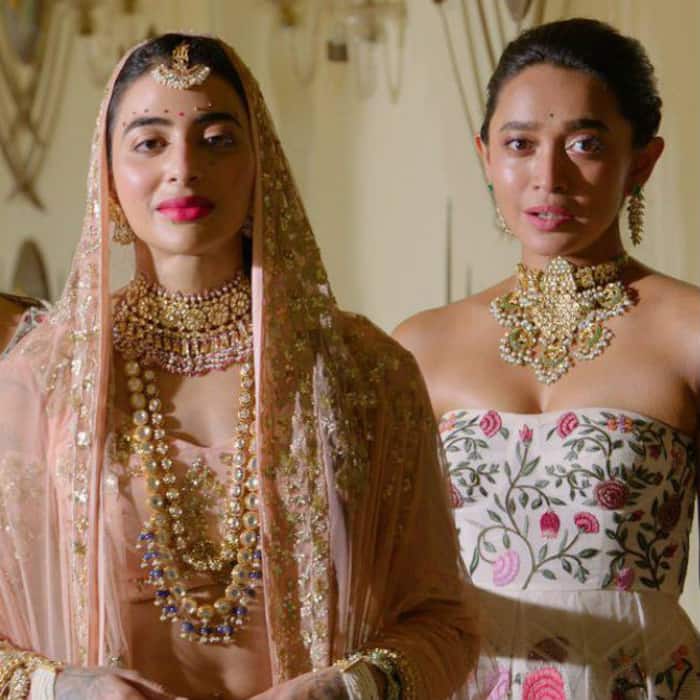 Four More Shots Please Season 2 more stunning!