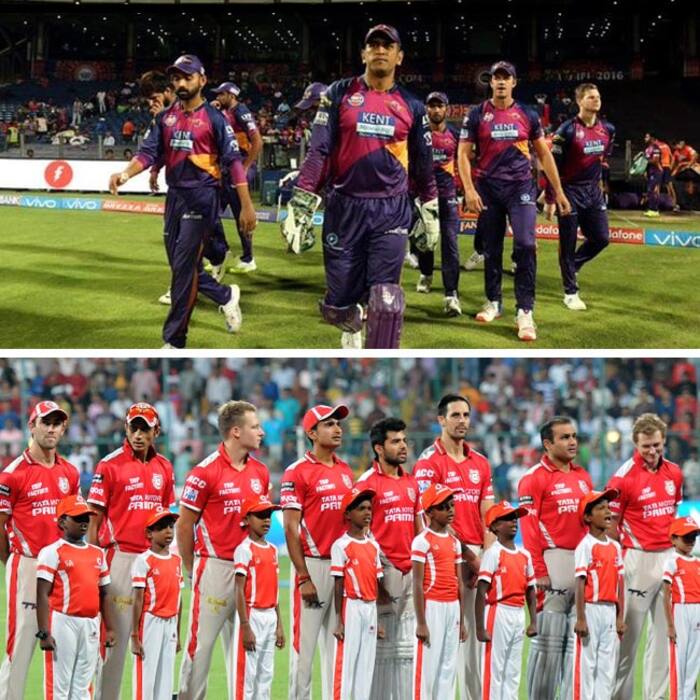 Vivo IPL 2017 Opening ceremony: Date and match-wise schedule of Indian ...