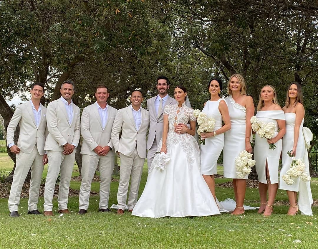 Erin Holland Looks Perfect