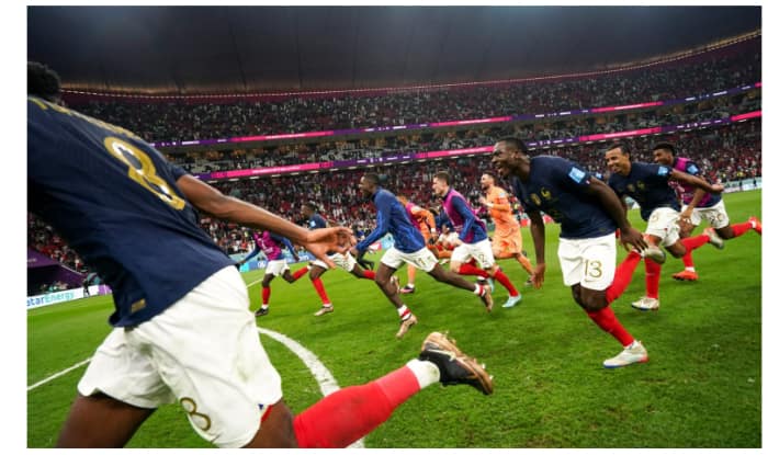 FIFA World Cup 2022: Most Memorable Moments So Far | In Pics