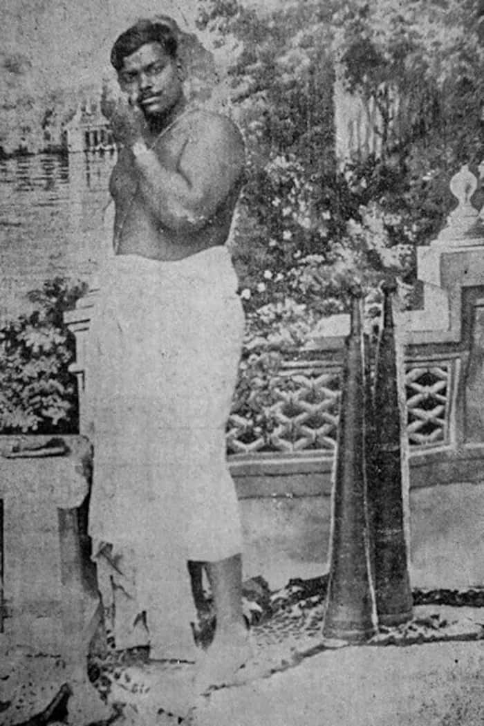 Freedom Fighter Chandra Shekhar Azad who lived ‘azad’ and died ‘azad’