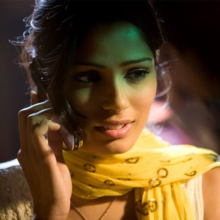 Freida Pinto Birthday special: 8 movies which prove versatility of the ...