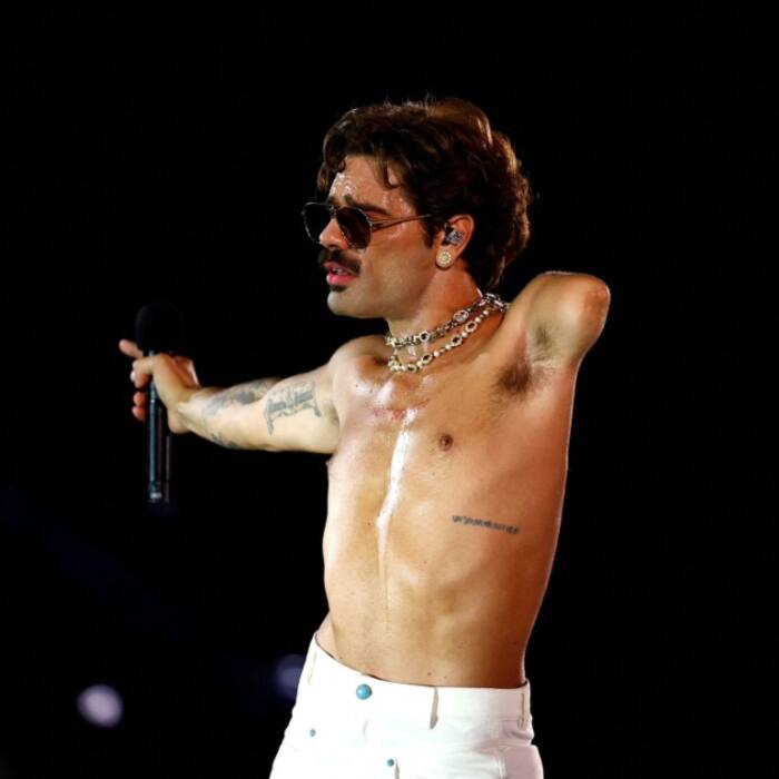 Paralympics 2024 Off To Grand Start, Opening Ceremony In PICS