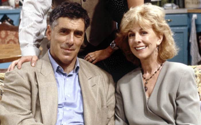 All The Guest Characters That Appeared in FRIENDS Reunion, Gunther Was ...