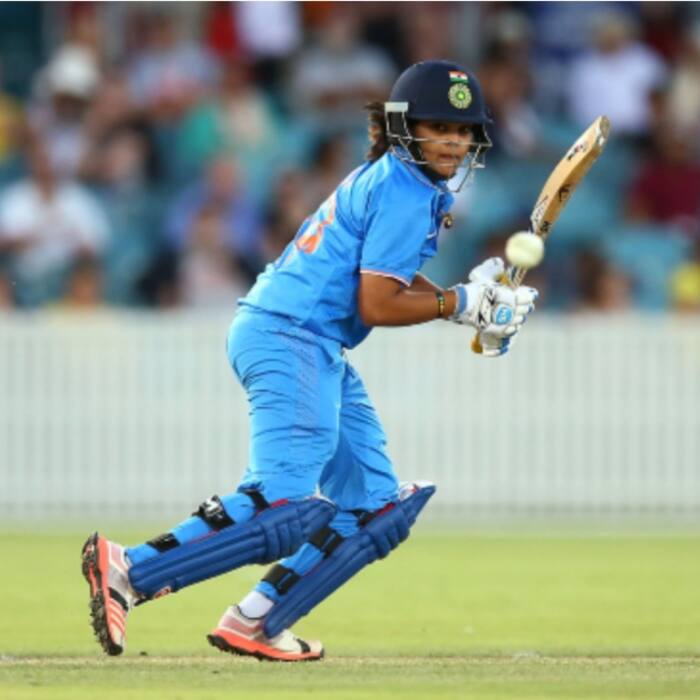 Changed the identity of women's cricket She added: