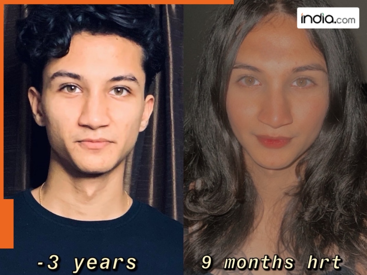 From Aryan to Anaya Bangar: Sanjay Bangar's son shares his emotional ...