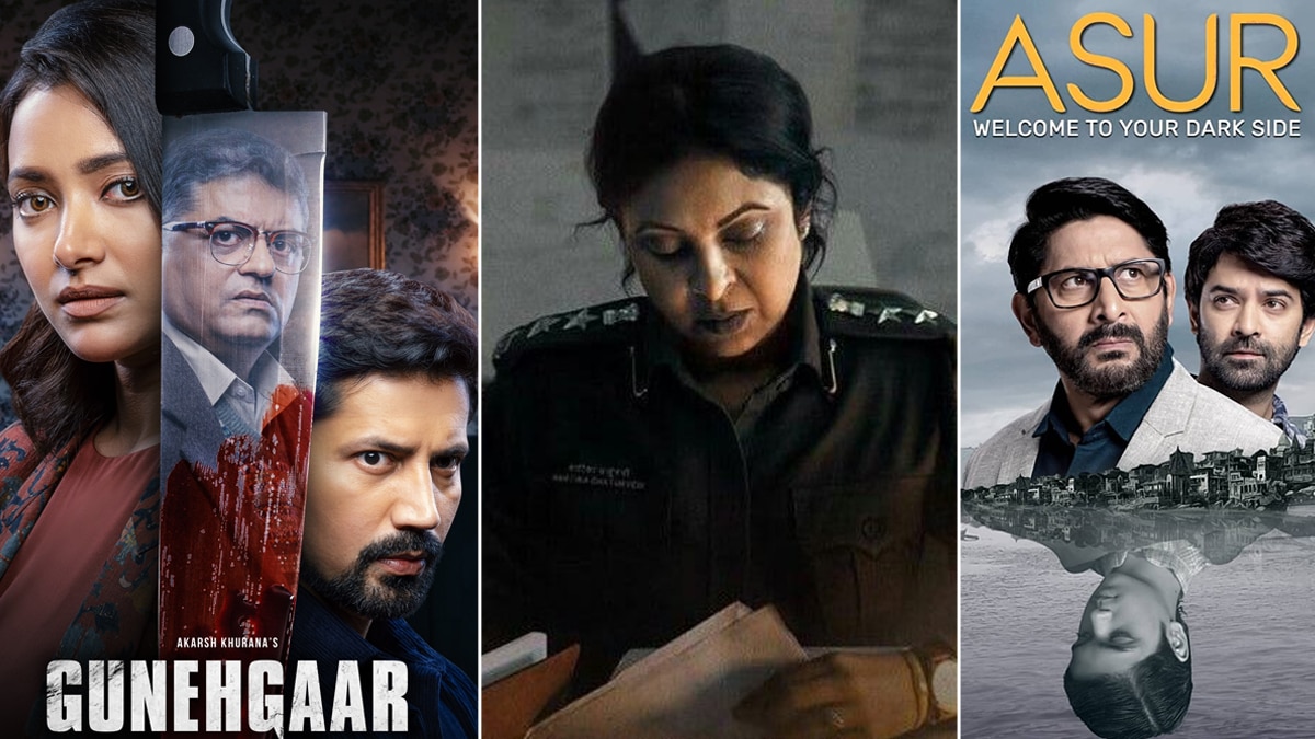 Binge on These 4 Breathtaking Thrillers on Your Favourite Streamers