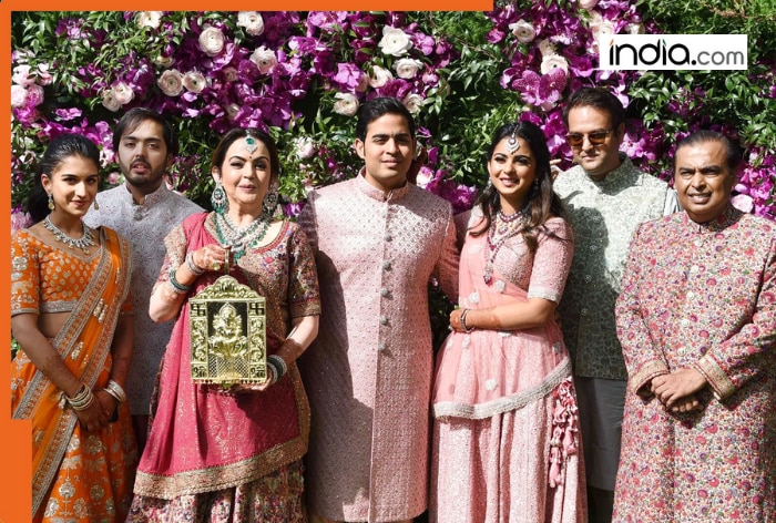 From Dhirubhai to the Youngest Ambani – Meet every member of India’s ...