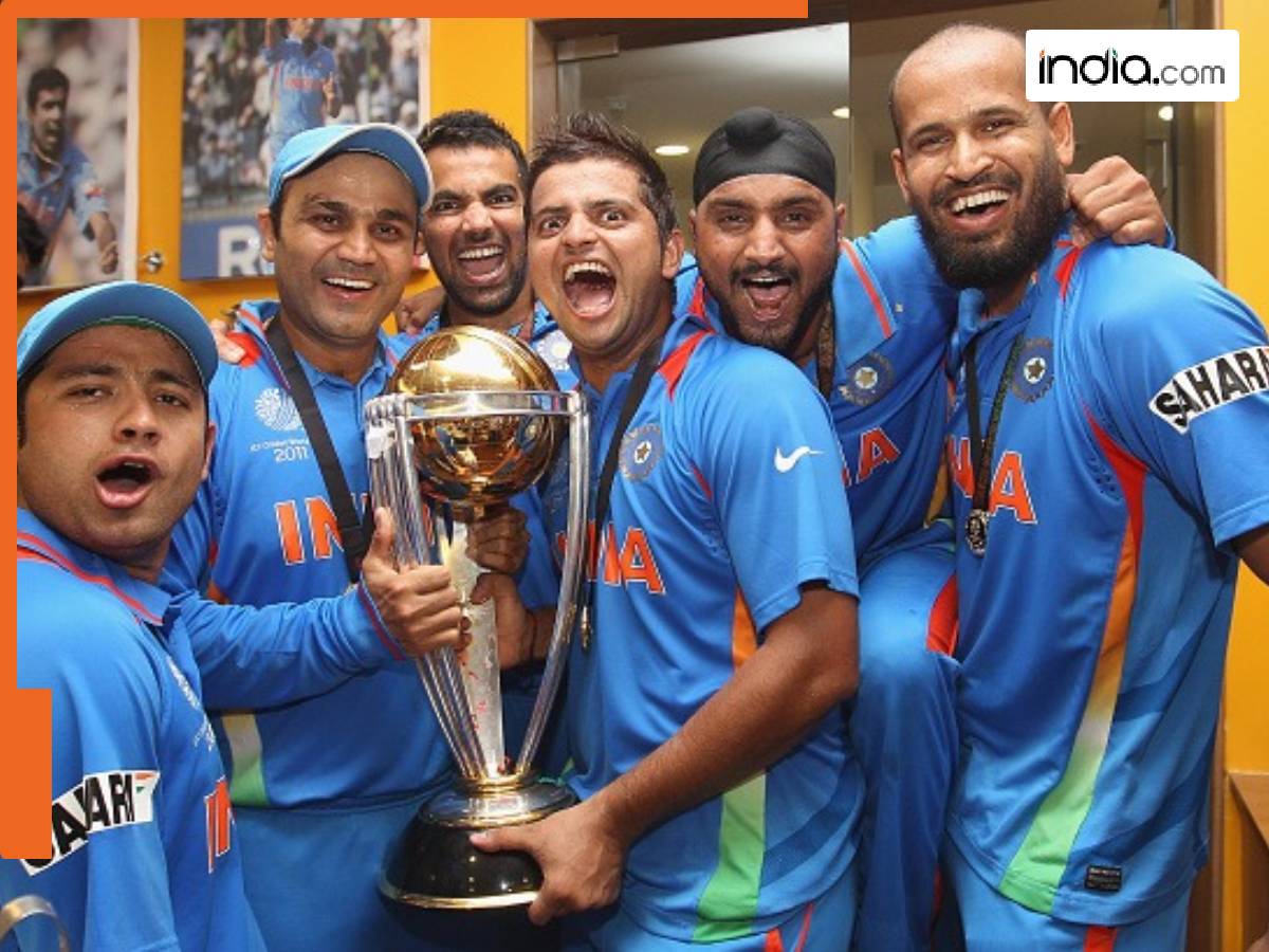 From no money to meals at Mosque: Know the inspiring story of THIS star ...