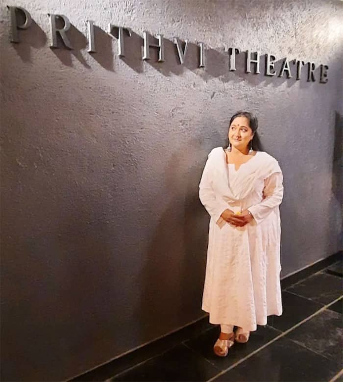 Anupama's Leela Baa aka Alpana Buch is a real-life fashionista, 6 pics ...