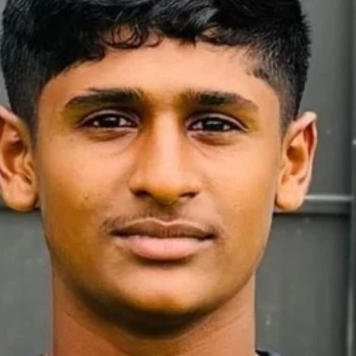 Meet this bowler who bowls at 150 kmph, started his career as runner ...